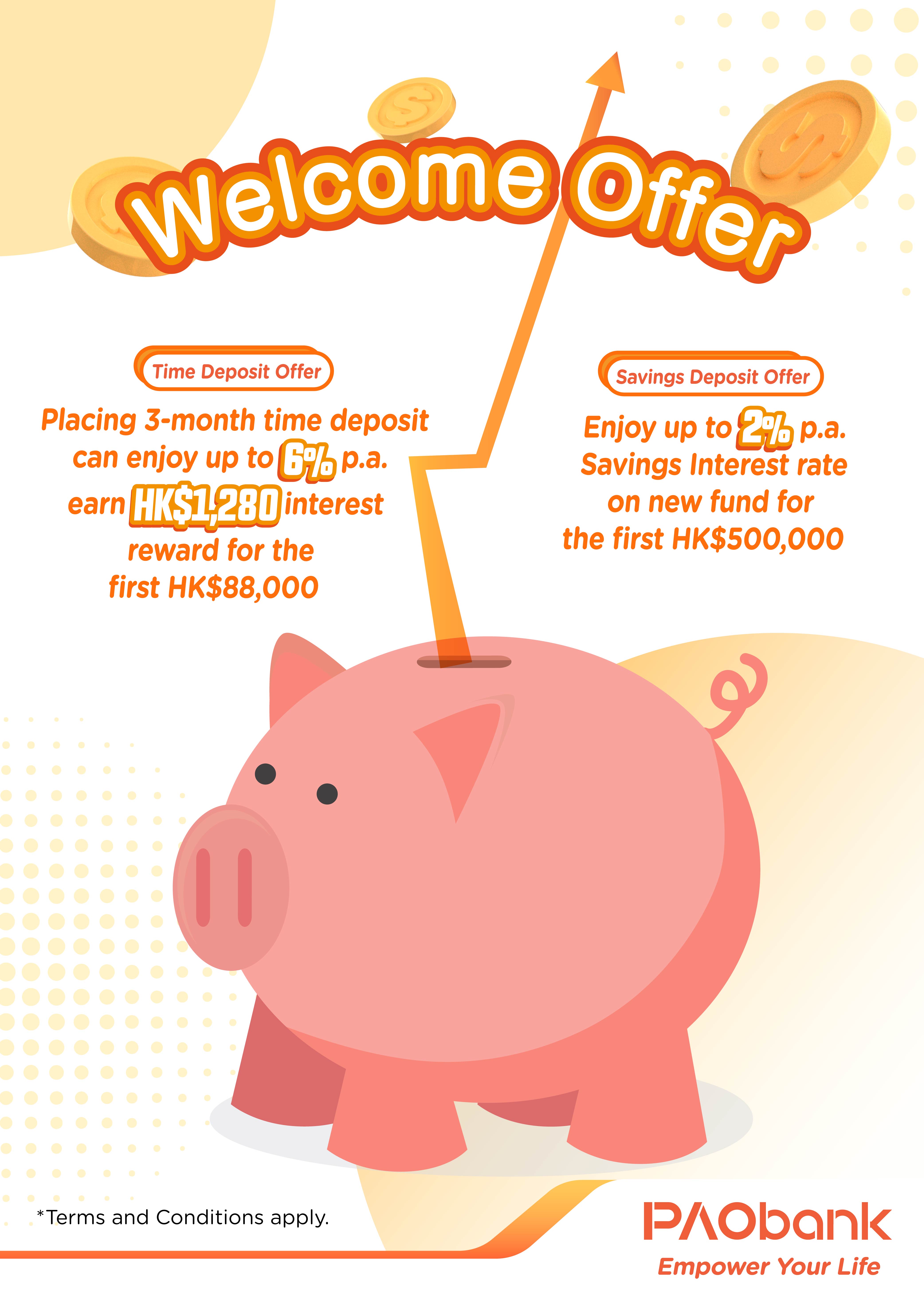 Ping An OneConnect Bank (Hong Kong) Limited